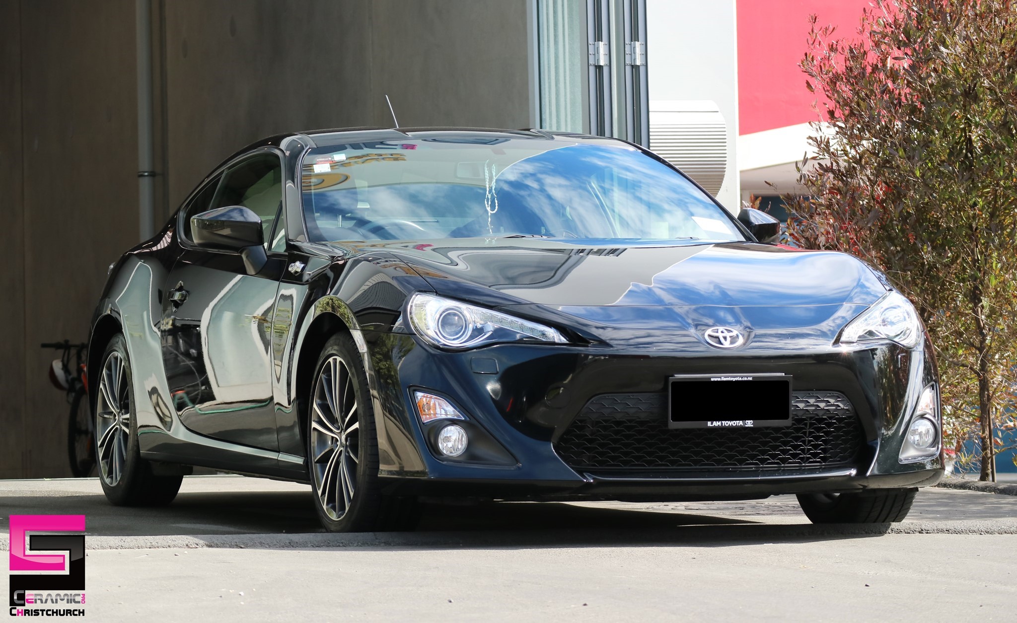 Car Detailing Services | Auto Detailing Services Christchurch | Dunedin